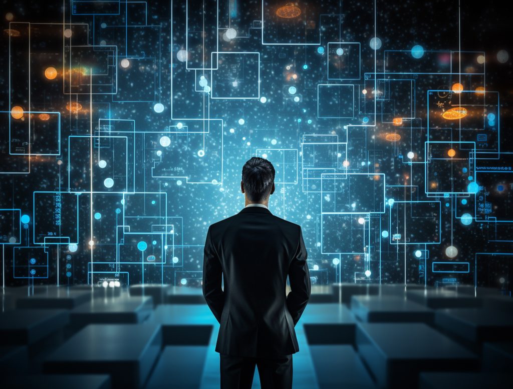 The 3 Layers of Content Intelligence - Pyramid Solutions